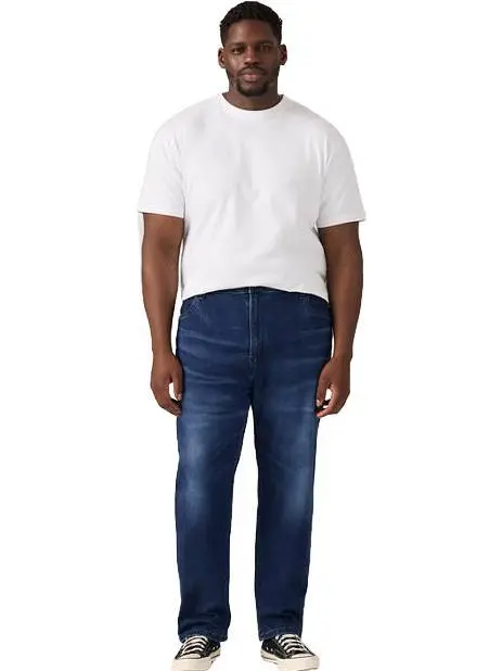 LEVI'S 502 Taper Fit Jeans - Myers Day Tnl
