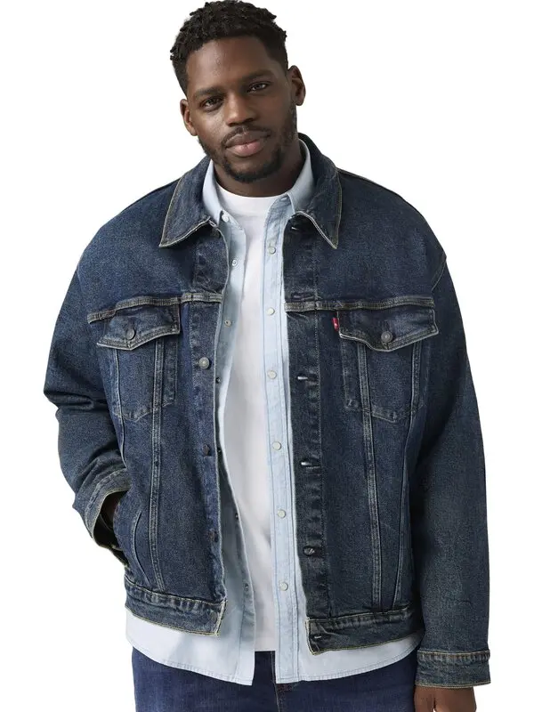 LEVI'S Trucker Jacket - Colusa