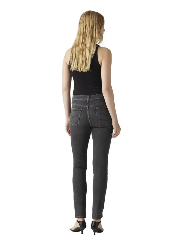 LEVI'S 311 Shaping Skinny Jeans - Bloom Black
