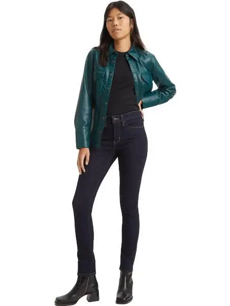 LEVI'S 311 Shaping Skinny Jeans - Blue Wave
