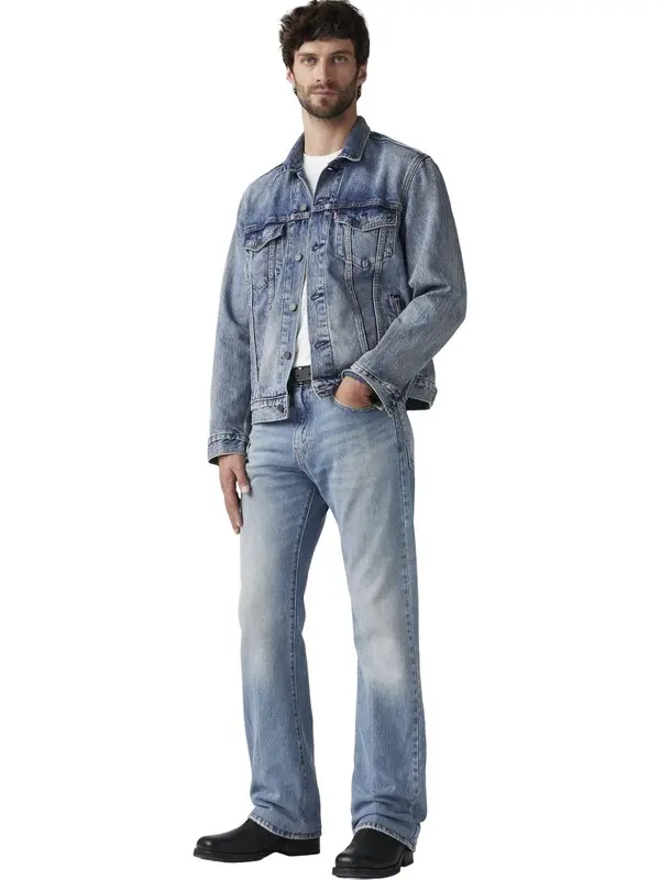 LEVI'S 517 Bootcut Jeans - Rising Sun