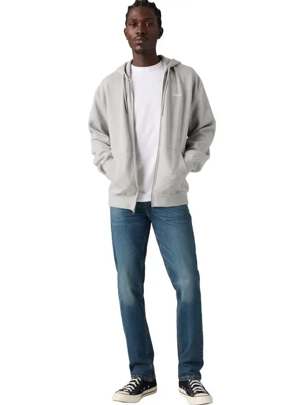LEVI'S 511 Slim Fit Jeans - Throttle