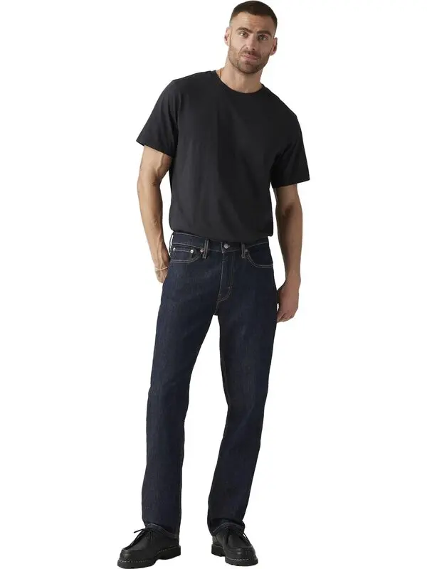 LEVI'S 514 Straight Fit Jeans - Cleaner