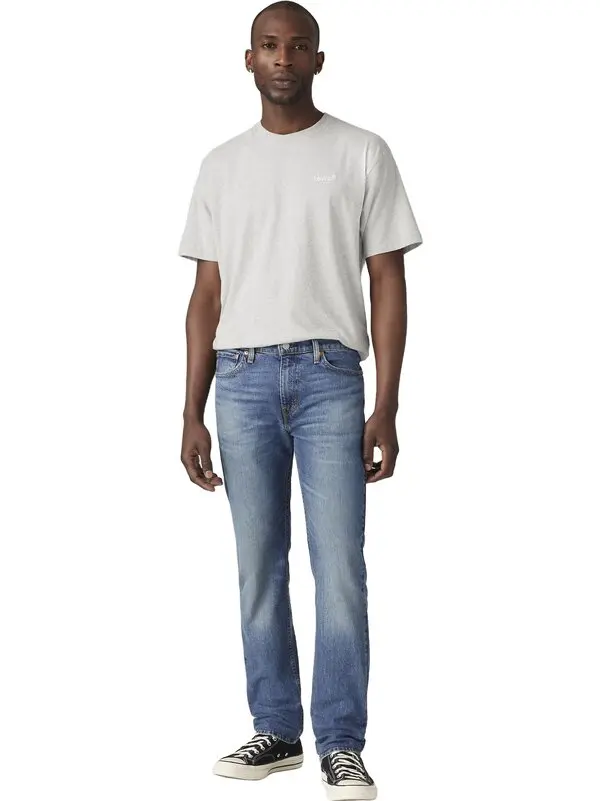 LEVI'S 511 Slim Fit Jeans - Mother Load