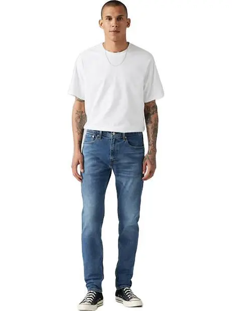 LEVI'S 512 Slim Tapered Jeans - Goldenrod
