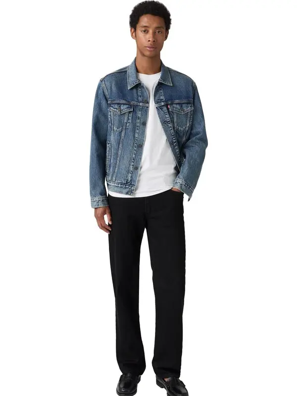 LEVI'S 514™ Straight Jeans - Native Cali