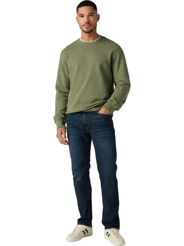 LEVI'S 502 Tapered Jeans - Biologia