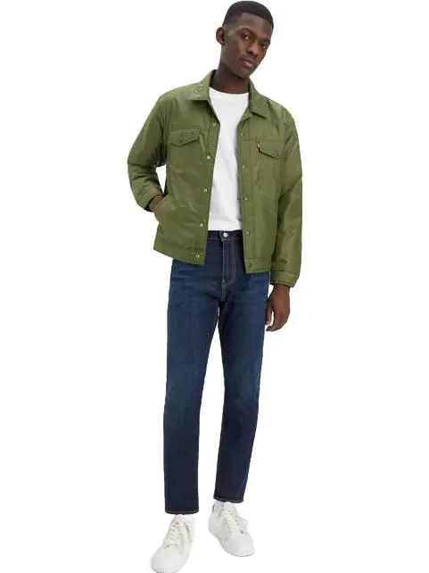 LEVI'S 512 Slim Taper Fit Jeans - Keepin It Clean