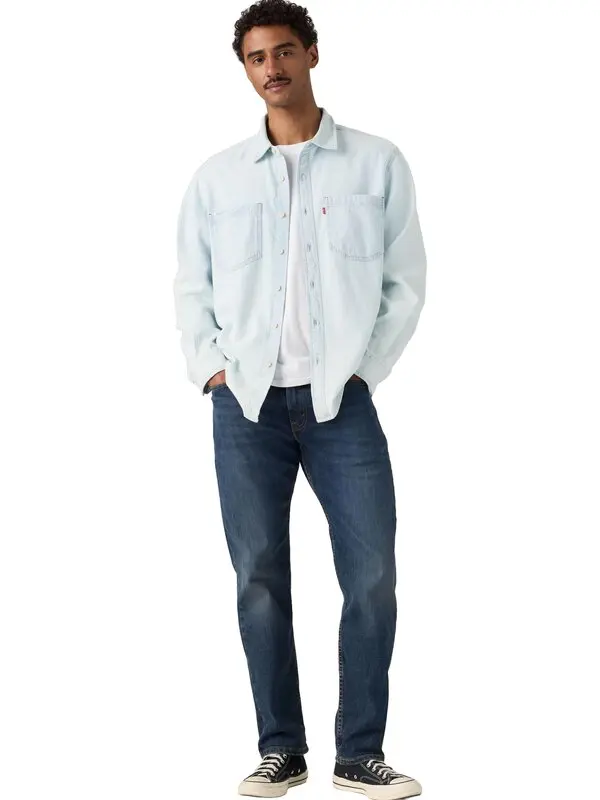 LEVI'S 502 Taper Jeans - Panda