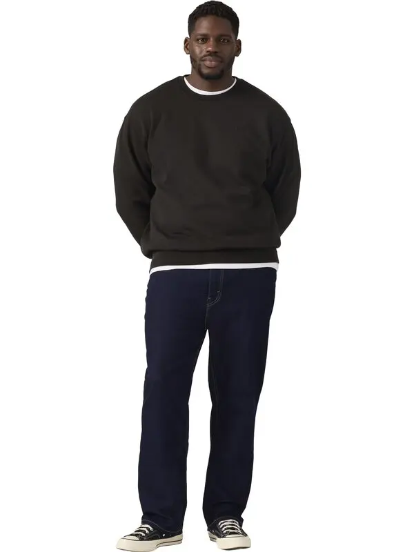 LEVI'S 511 Slim Fit Jeans - Dark Hallow