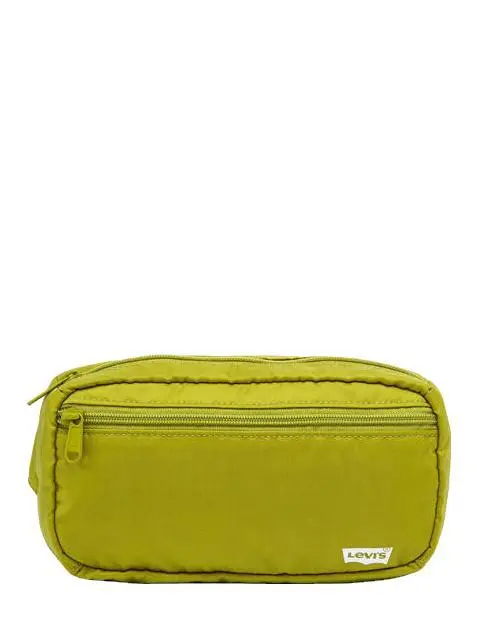 LEVI'S Medium Banana Sling Bag - Light Green