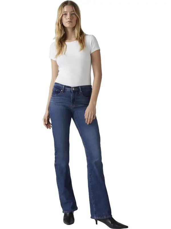 LEVI'S Classic Bootcut Jeans - Awe
