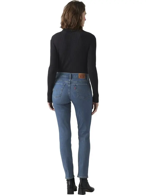 LEVI'S 311 Shaping Skinny Jeans - Lapis Gallop