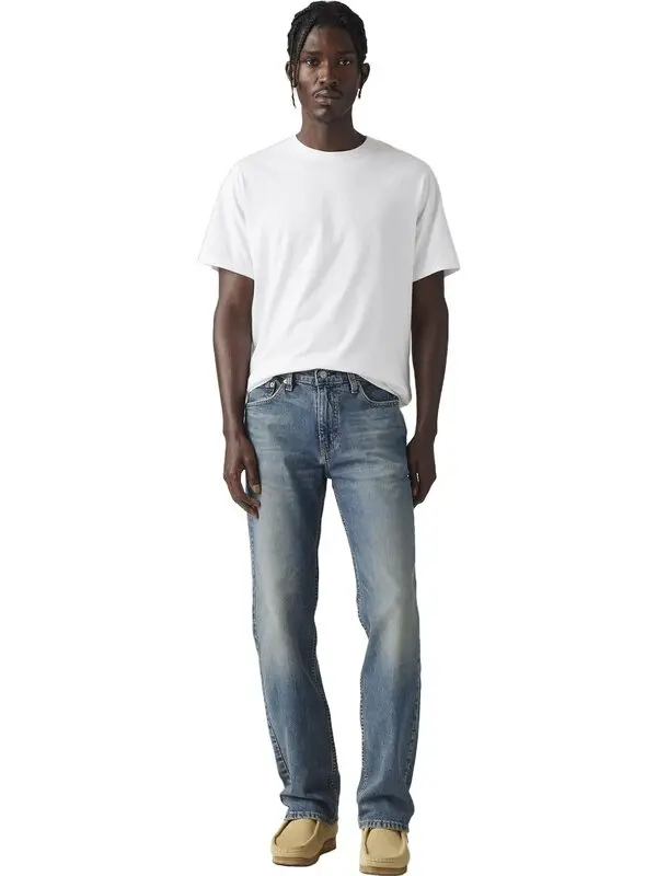 LEVI'S 514 Straight Fit Jeans - Walter
