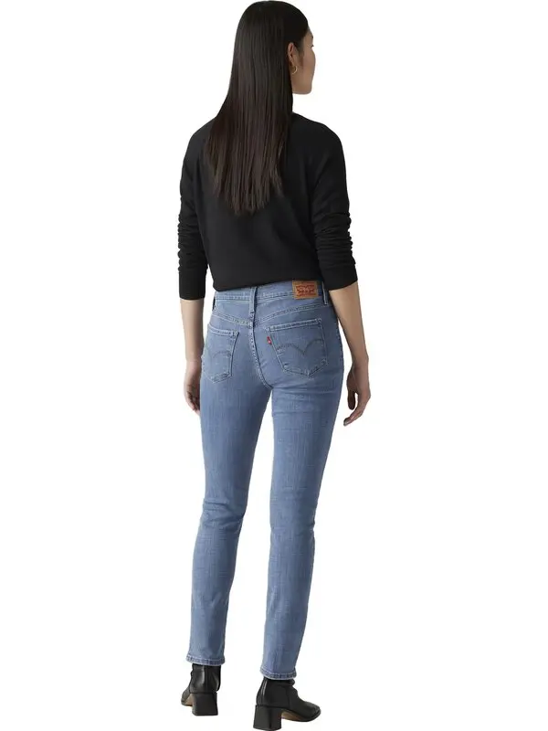 LEVI'S 311 Shaping Skinny Jeans - Lapis