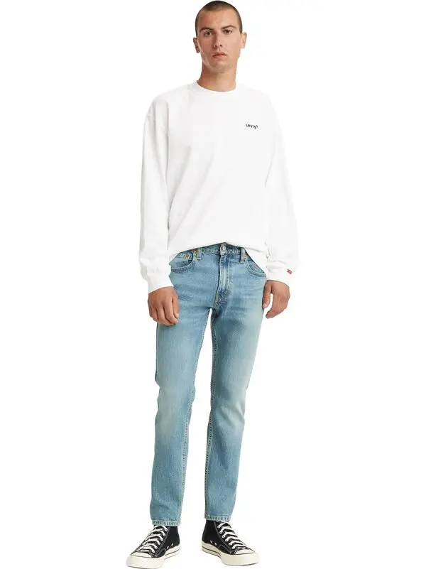 LEVI'S 512 Slim Taper Jeans - Dolf Sundown