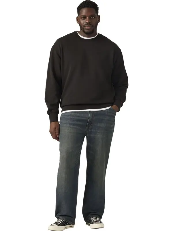 LEVI'S 559 Relaxed Straight Fit Jeans - Range