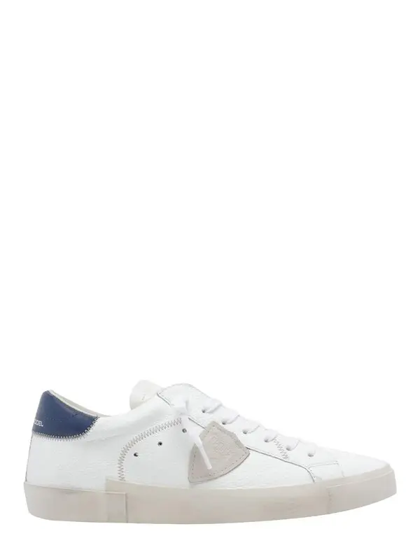 Philippe Model Sneakers - Bianco 3