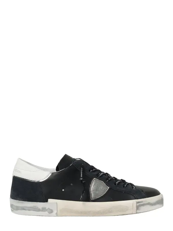 Philippe Model Sneakers - Black 1