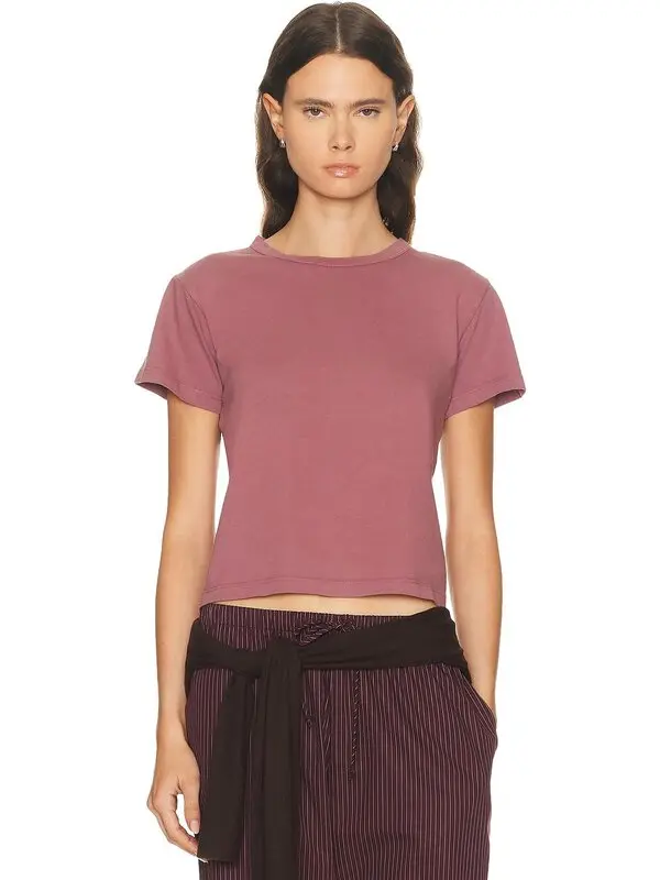 LESET The Margo Tee - Maud
