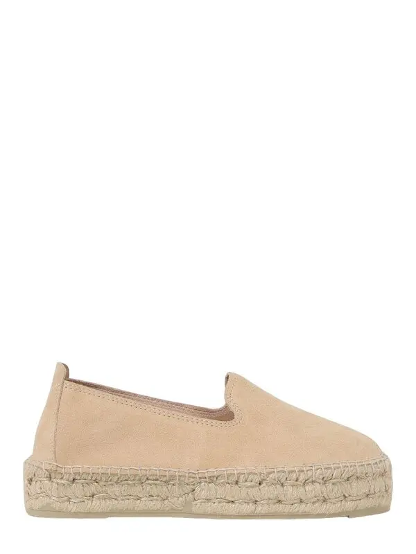 Manebí Espadrilles - Beige