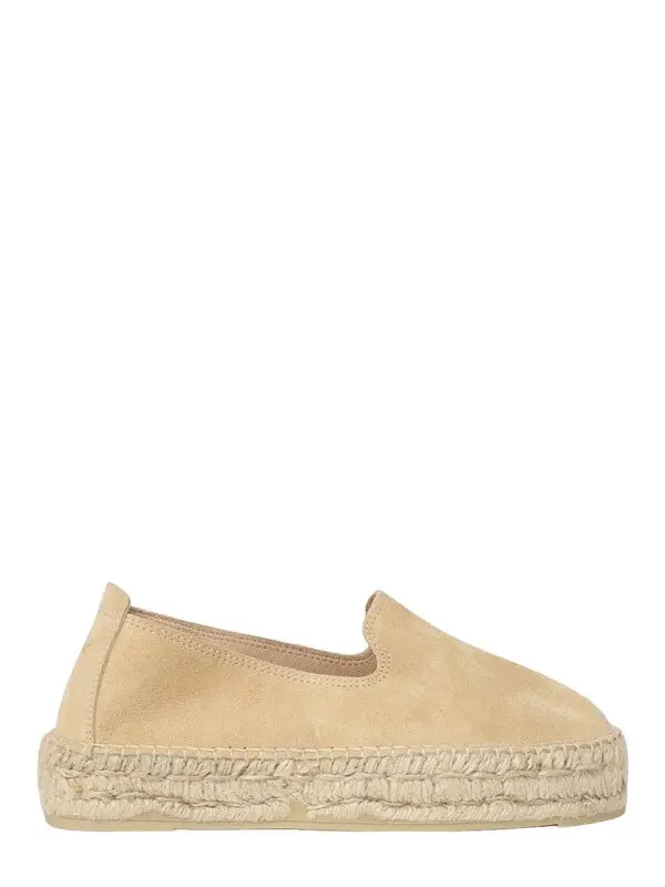 Manebí Espadrille - Beige