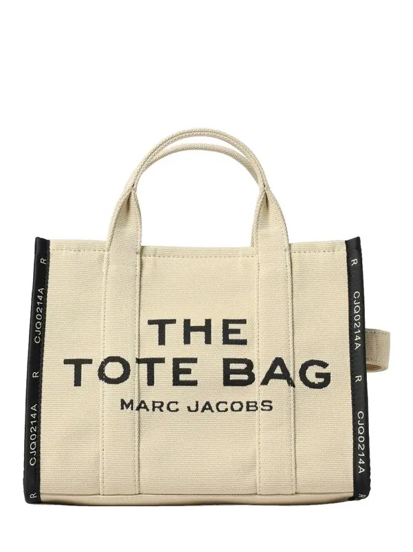 Marc Jacobs Handbag - Beige