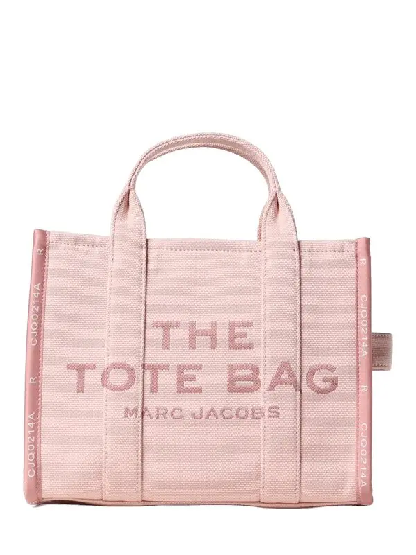 Marc Jacobs Tote Bag - Pink