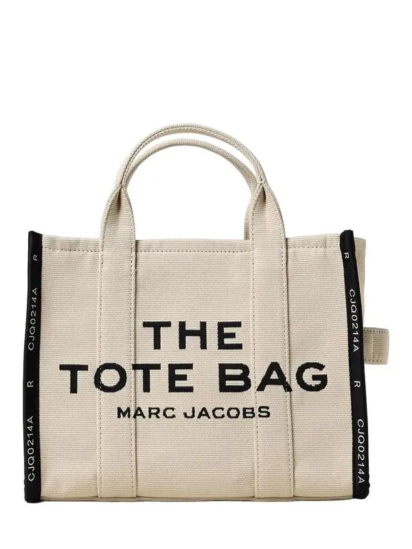 Marc Jacobs Tote Bag - Sand