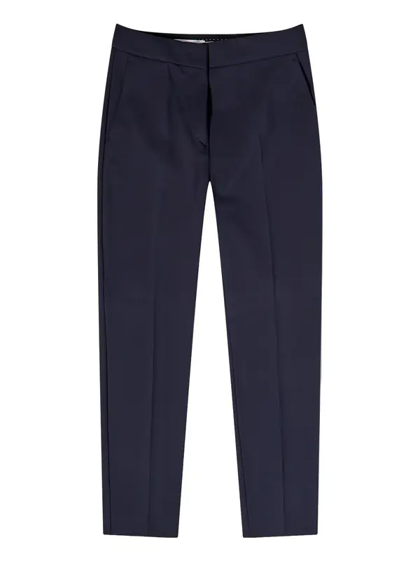 Max Mara Pegno Track Trousers - Ultramarine
