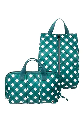LUG Cosmetic Case Travel Set - One-color