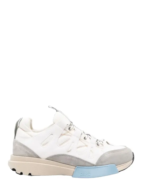 OAMC Low-top Sneakers - White