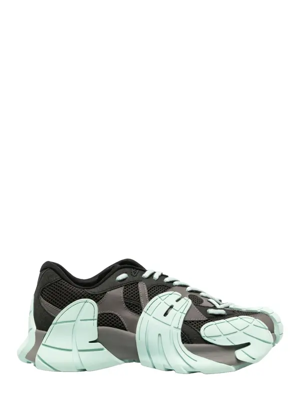 Camper Tormenta Low-top Sneakers - Grey