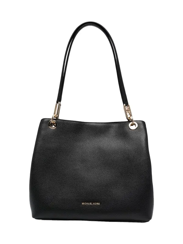 Michael Kors Large Kensington Tote Bag - Black
