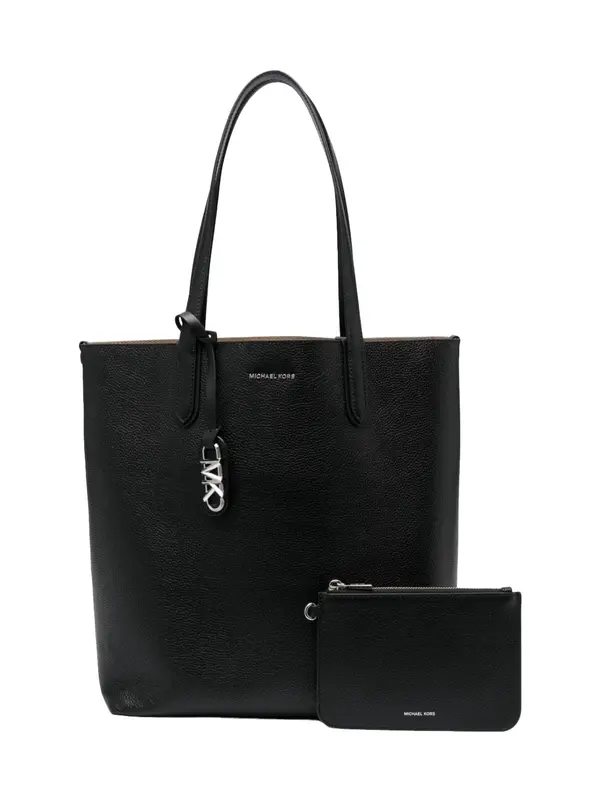 Michael Kors Eliza Xl Tote Bag - Black