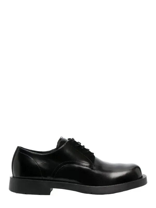 Camper Mil 1978 Derby Shoes - Black
