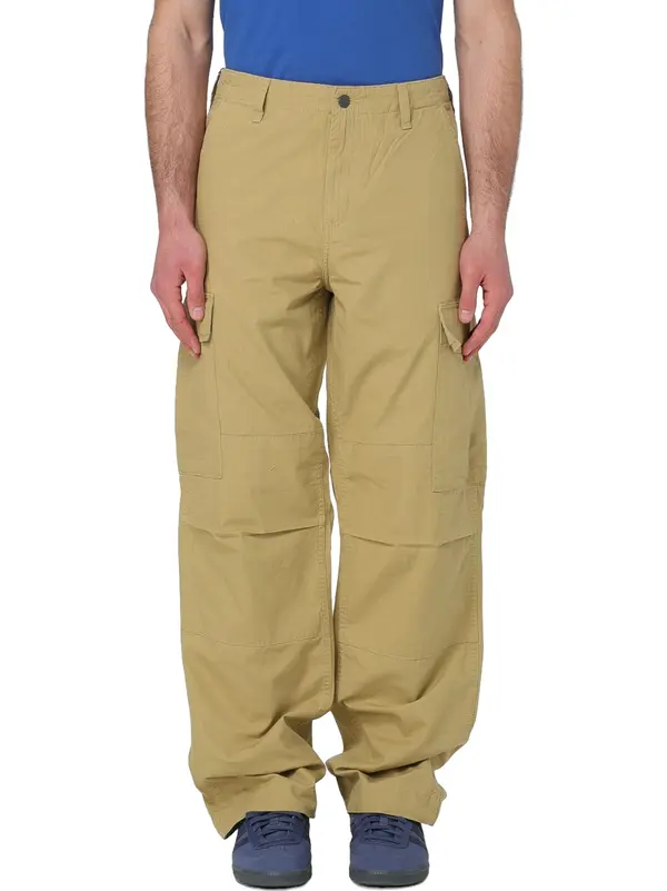 Carhartt Work In Progress Pants - Beige