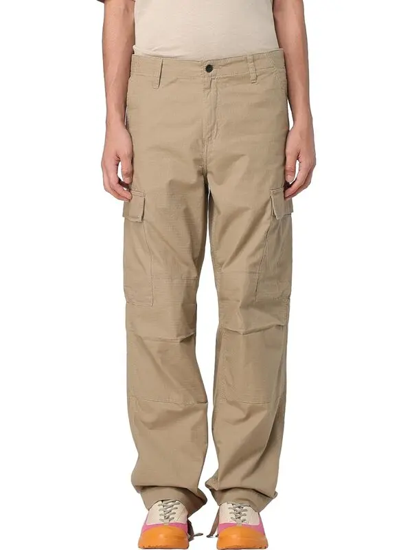 Carhartt Work In Progress Cargo Pants - Camel