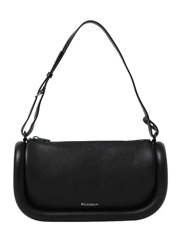 JW Anderson Shoulder Bag - Black