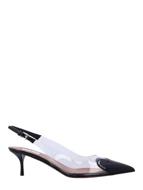 Alaïa Pumps - Black