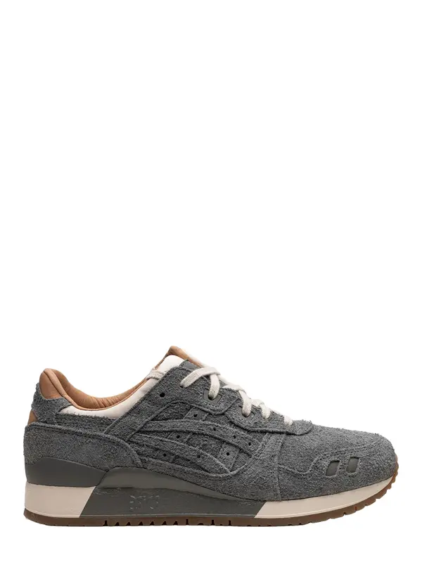 Asics Gel-lyte 3 Packer X J.crew Sneakers - Grey