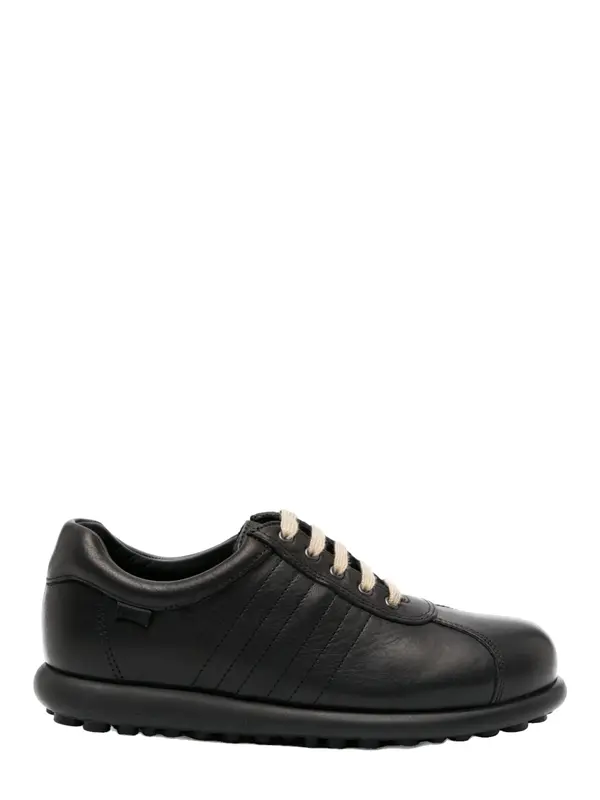Camper Ariel Low-top Sneakers - Black