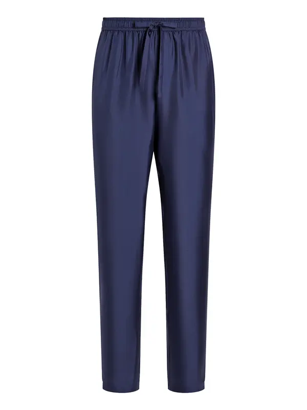 Dolce & Gabbana Pantalone - Blue
