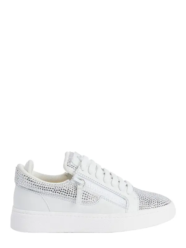 GIUSEPPE ZANOTTI Gz94 Sneakers - White