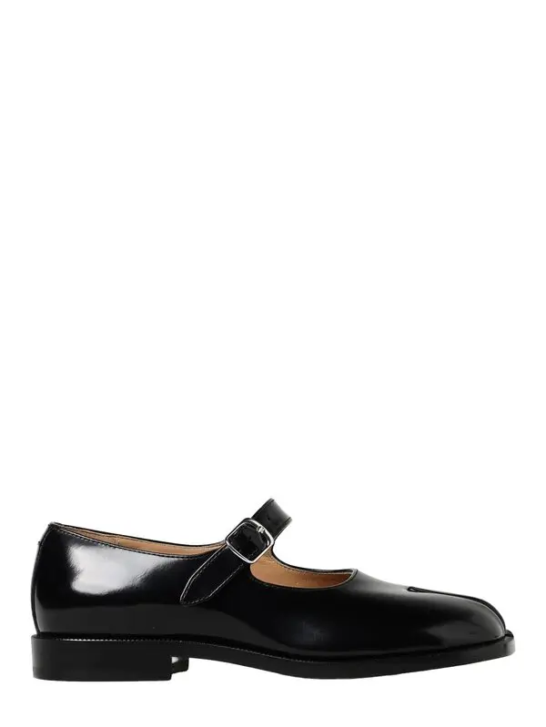 MAISON MARGIELA Ballet Flat - Black