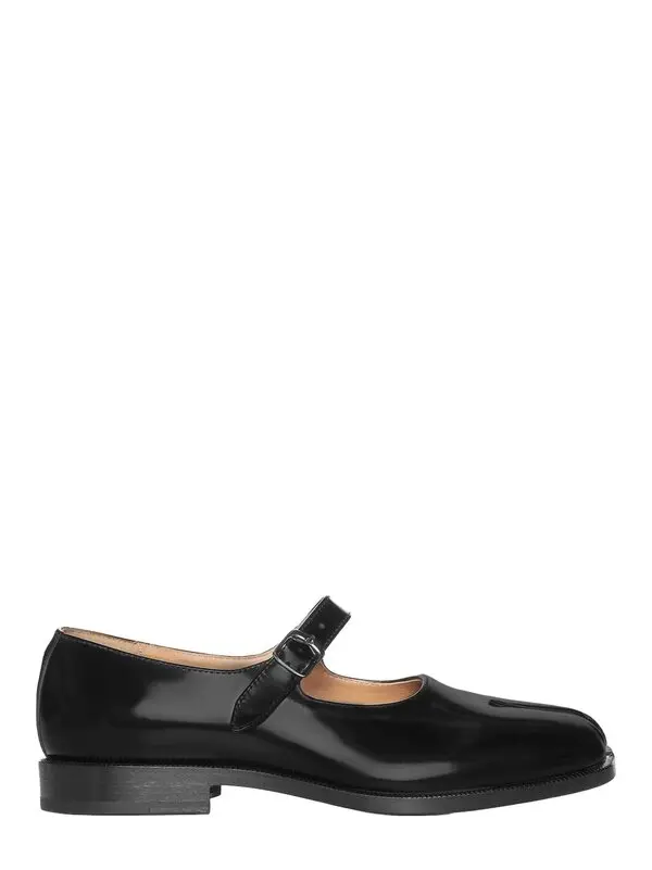 MAISON MARGIELA Loafer - Black