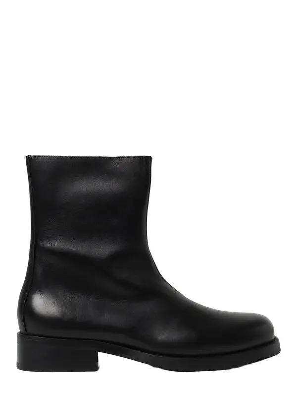 Our Legacy Boot - Black
