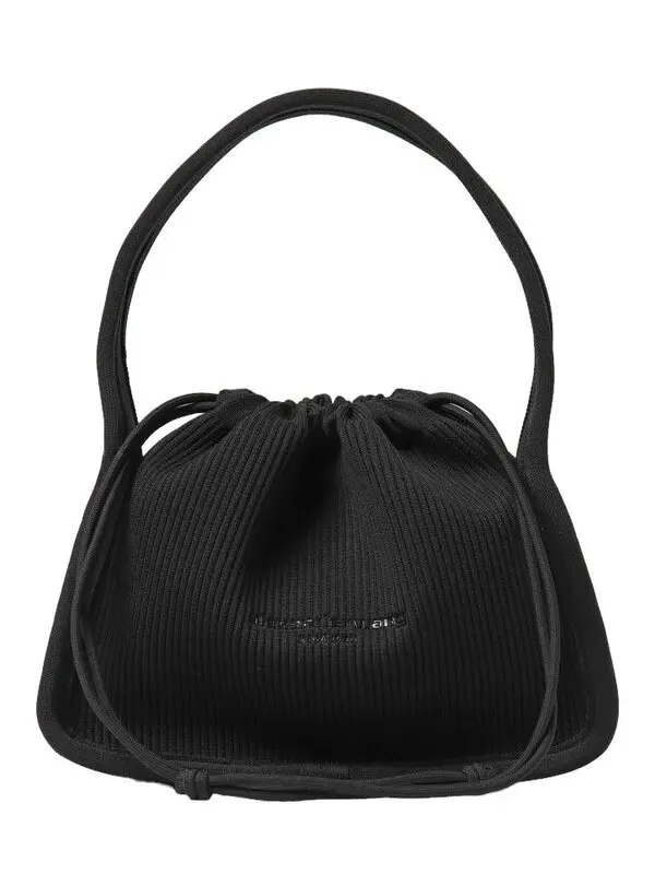 Alexander Wang Mini Bag - Black