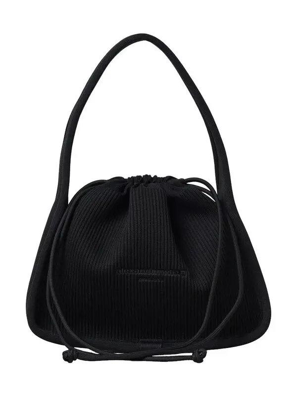 Alexander Wang Handbag - Black