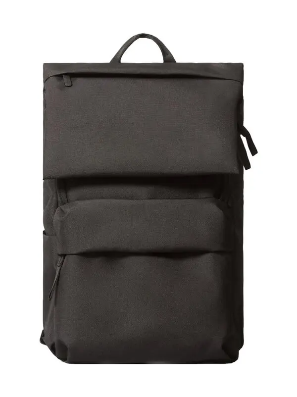 Everlane Renew 15 Transit Backpack - Black